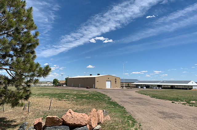 Contact - Southeast Weld County Fair