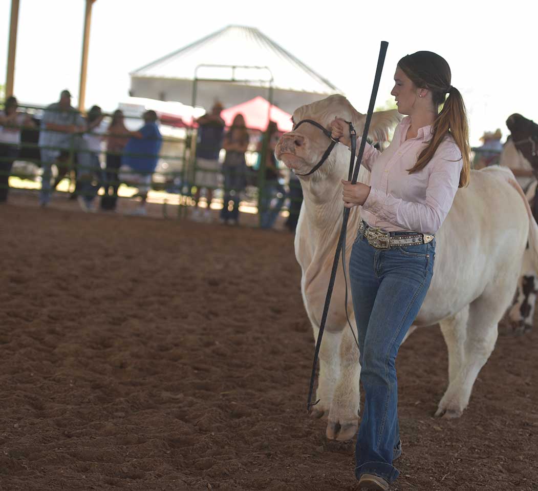 Reserve Event Space - Southeast Weld County Fair