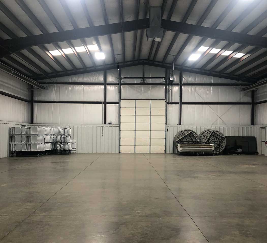 Reserve Event Space - Southeast Weld County Fair