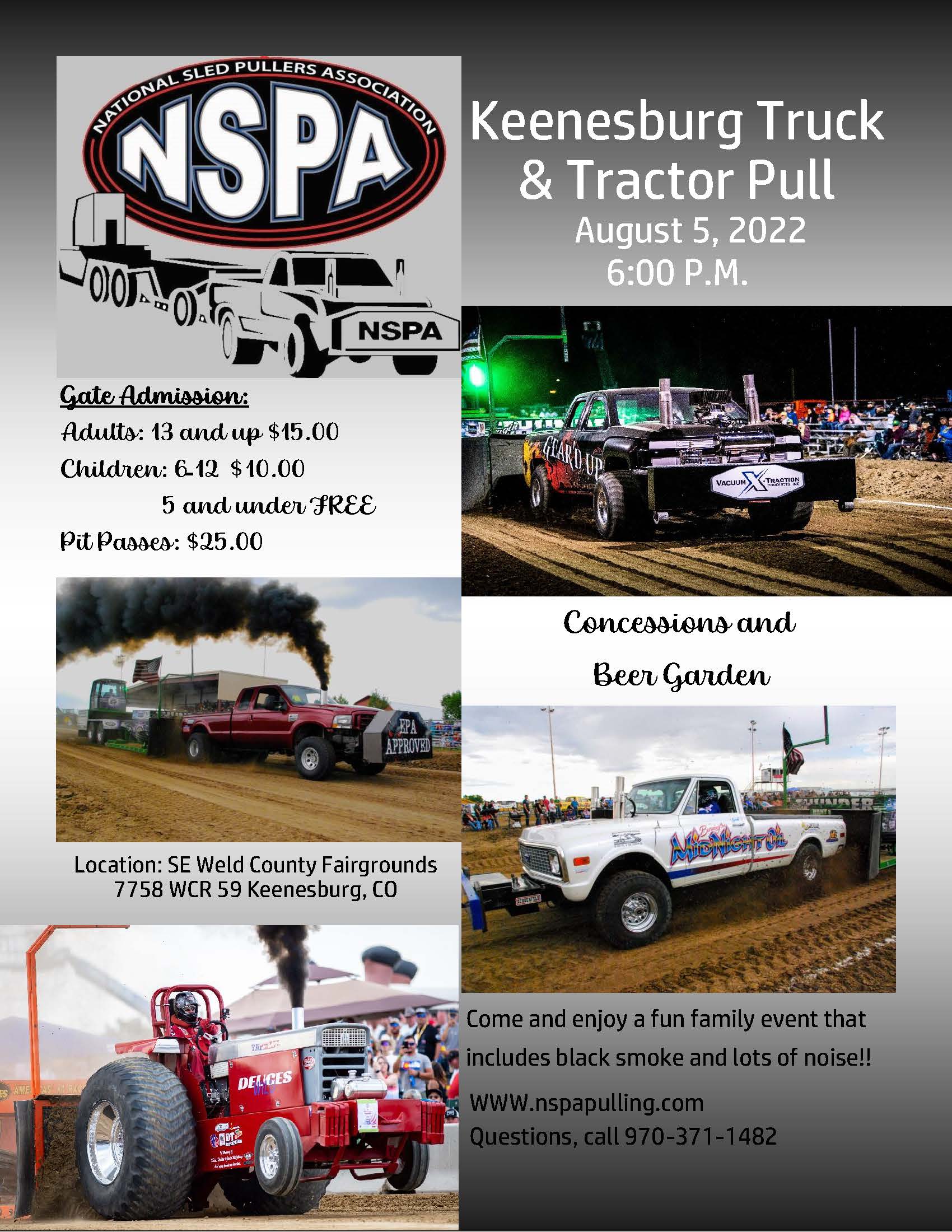 Home - Southeast Weld County Fair